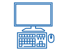 Explore Desktop Computers - The Good Guys Commercial